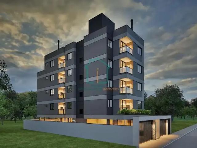 Apartamento para Venda em Palhoça/SC Aririu 2 Quartos