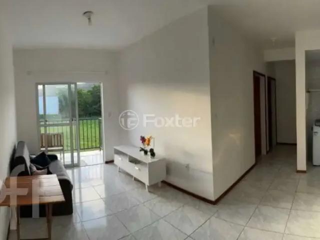 Apartamento para Venda em Palhoça/SC Aririu 2 Quartos
