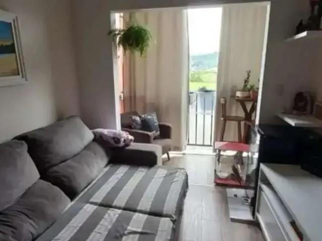 Apartamento para Venda em Palhoça/SC Aririu 2 Quartos