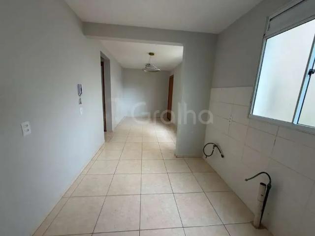 Apartamento para Venda em Palhoça/SC Aririu