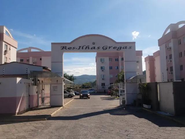 Apartamento para Venda em Palhoça/SC Aririu