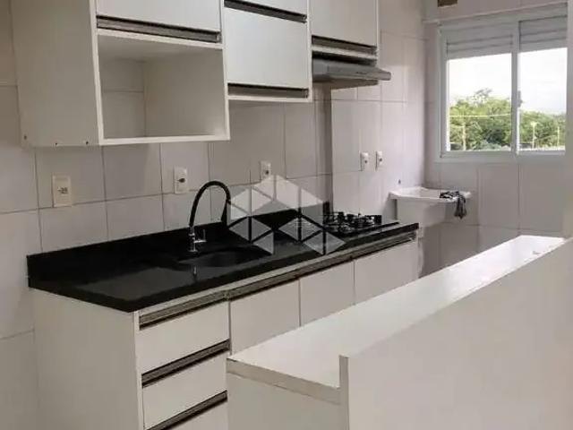 Apartamento para Venda em Palhoça/SC Aririú da Formiga 2 Quartos