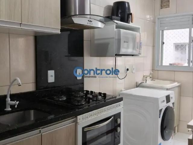 Apartamento para Venda em Palhoça/SC Aririú da Formiga 2 Quartos