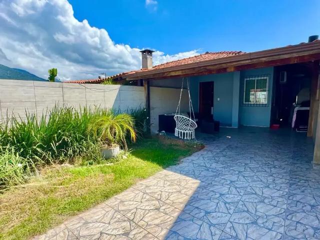 Apartamento para Venda em Palhoça/SC Aririú da Formiga 2 Quartos