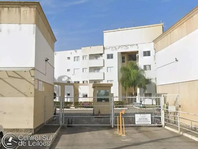Apartamento para Venda em Palhoça/SC Aririú da Formiga 2 Quartos