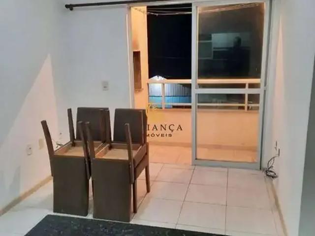 Apartamento para Venda em Palhoça/SC Aririú da Formiga 2 Quartos