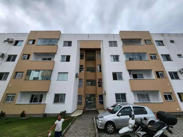 Apartamento para Venda em Palhoça/SC Aririú da Formiga 2 Quartos