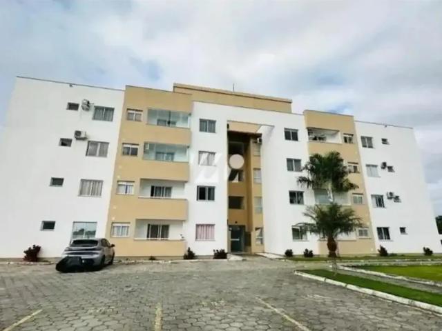 Apartamento para Venda em Palhoça/SC Aririú da Formiga 2 Quartos