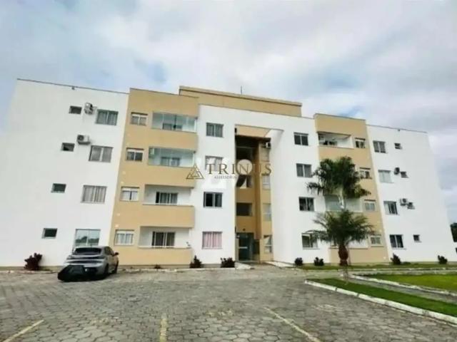 Apartamento para Venda em Palhoça/SC Aririú da Formiga 2 Quartos