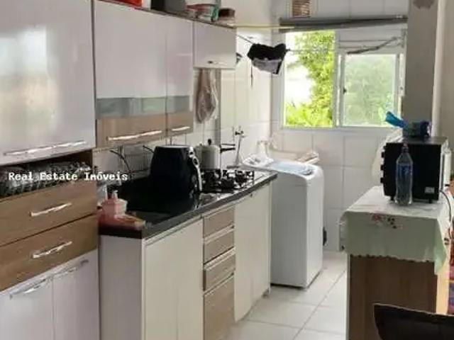Apartamento para Venda em Palhoça/SC Aririú da Formiga 2 Quartos