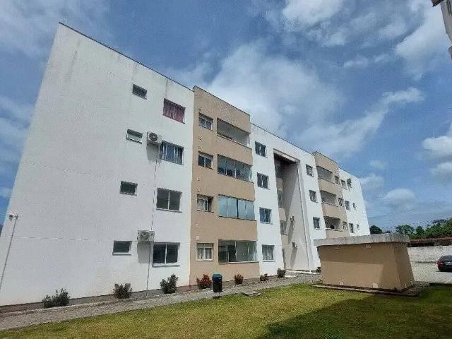 Apartamento para Venda em Palhoça/SC Aririú da Formiga 2 Quartos