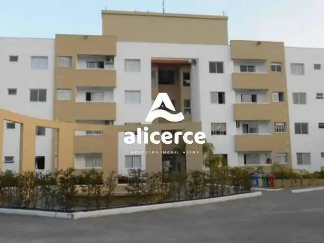 Apartamento para Venda em Palhoça/SC Aririú da Formiga 2 Quartos