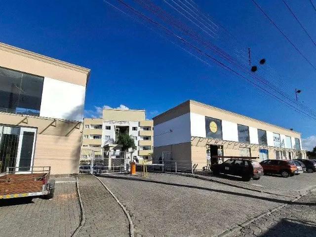 Apartamento para Venda em Palhoça/SC Aririú da Formiga 2 Quartos