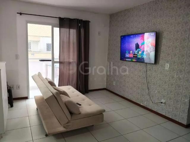 Apartamento para Venda em Palhoça/SC Aririú da Formiga 2 Quartos