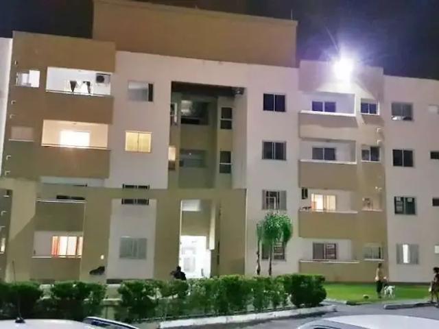 Apartamento para Venda em Palhoça/SC Aririú da Formiga 2 Quartos