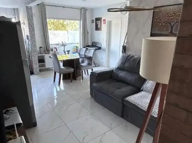 Apartamento para Venda em Palhoça/SC Aririú da Formiga 2 Quartos