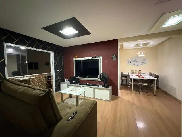 Apartamento para Venda em Palhoça/SC Aririú da Formiga 2 Quartos