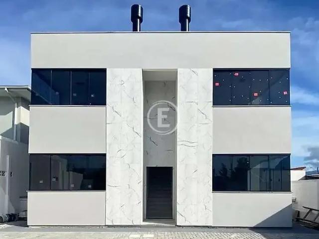 Apartamento para Venda em Palhoça/SC Balneário Ponta do Papagaio Ens Brito 2 Quartos