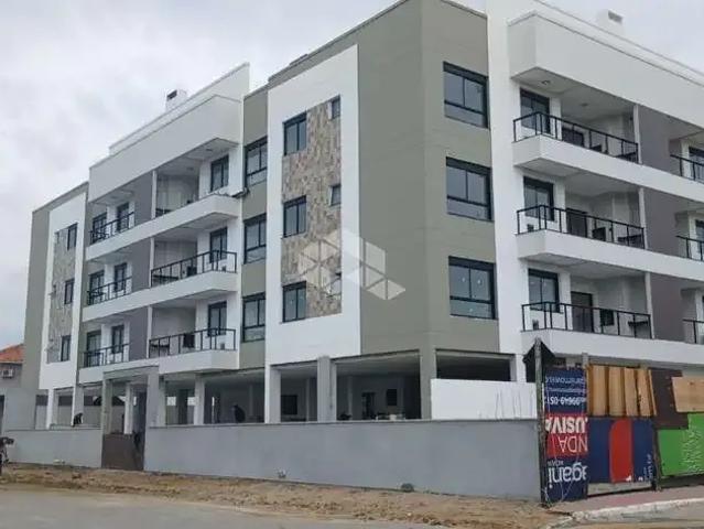 Apartamento para Venda em Palhoça/SC Balneário Ponta do Papagaio Ens Brito 3 Quartos