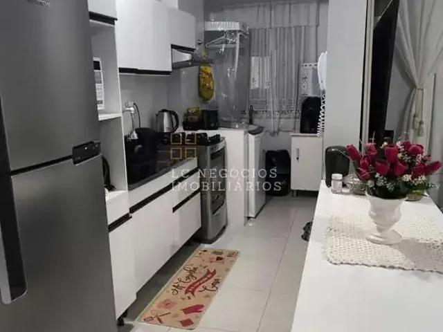 Apartamento para Venda em Palhoça/SC Barra do Aririú 3 Quartos