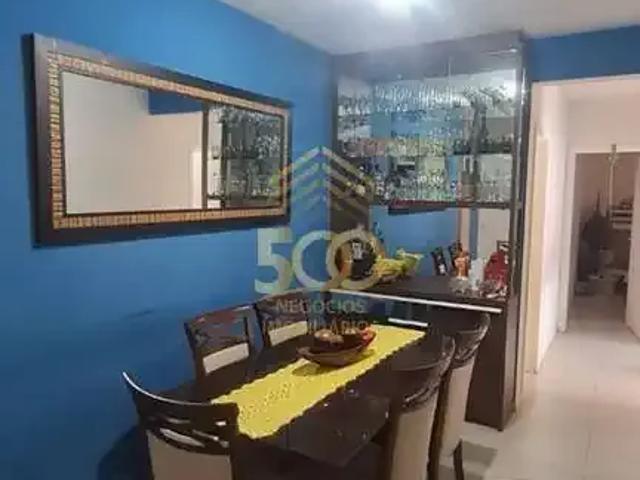 Apartamento para Venda em Palhoça/SC Barra do Aririú 3 Quartos