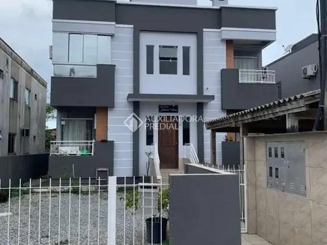 Apartamento para Venda em Palhoça/SC Barra do Aririú 2 Quartos