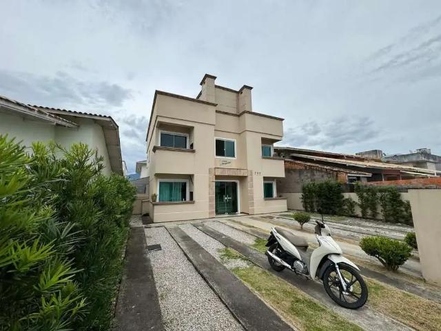Apartamento para Venda em Palhoça/SC Barra do Aririú 2 Quartos
