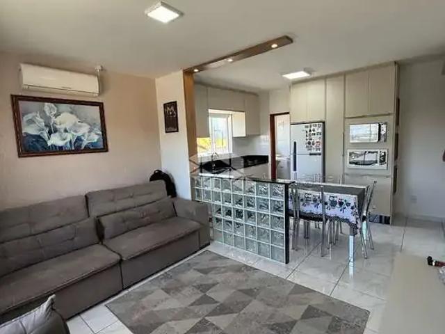 Apartamento para Venda em Palhoça/SC Barra do Aririú 2 Quartos