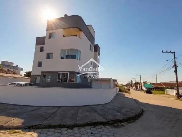 Apartamento para Venda em Palhoça/SC Barra do Aririú 2 Quartos