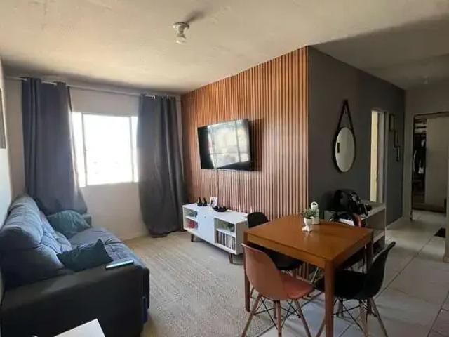 Apartamento para Venda em Palhoça/SC Barra do Aririú 2 Quartos