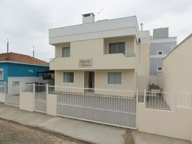 Apartamento para Venda em Palhoça/SC Barra do Aririú 2 Quartos
