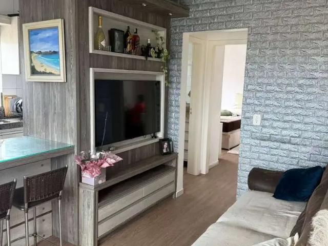 Apartamento para Venda em Palhoça/SC Barra do Aririú 2 Quartos