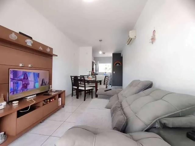 Apartamento para Venda em Palhoça/SC Barra do Aririú 2 Quartos