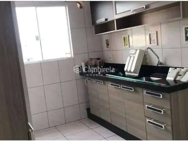Apartamento para Venda em Palhoça/SC Barra do Aririú 2 Quartos