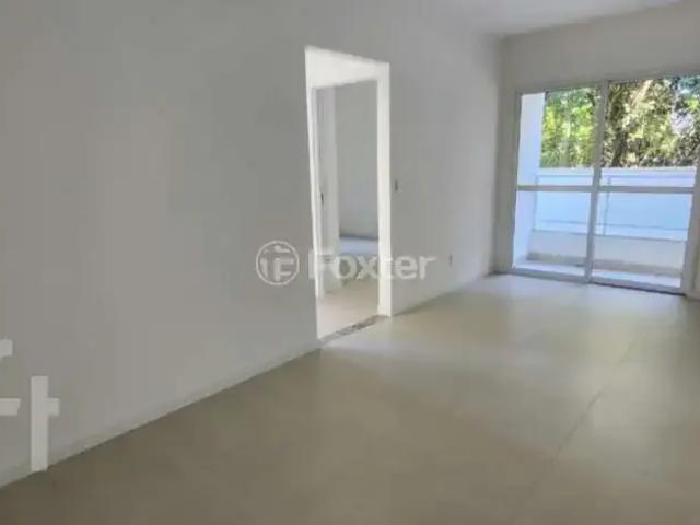 Apartamento para Venda em Palhoça/SC Barra do Aririú 2 Quartos