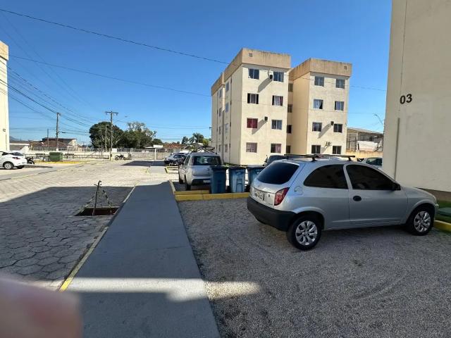 Apartamento para Venda em Palhoça/SC Barra do Aririú 2 Quartos