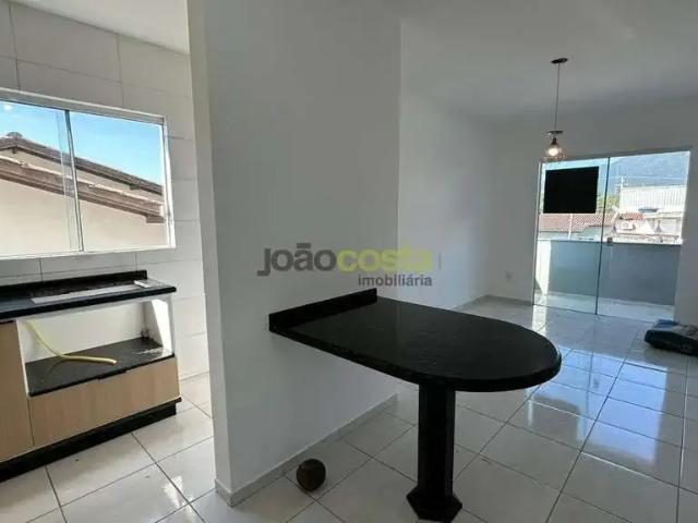 Apartamento para Venda em Palhoça/SC Barra do Aririú 2 Quartos