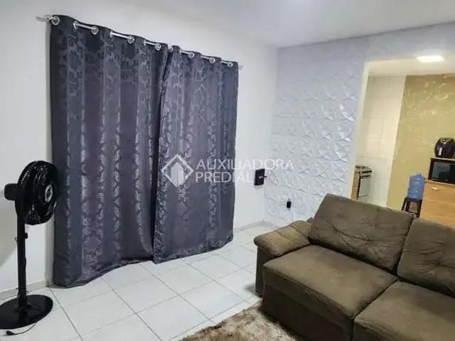 Apartamento para Venda em Palhoça/SC Barra do Aririú 2 Quartos