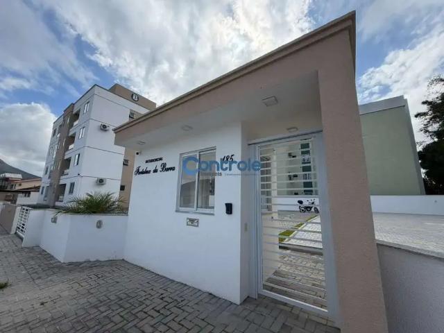 Apartamento para Venda em Palhoça/SC Barra do Aririú 2 Quartos
