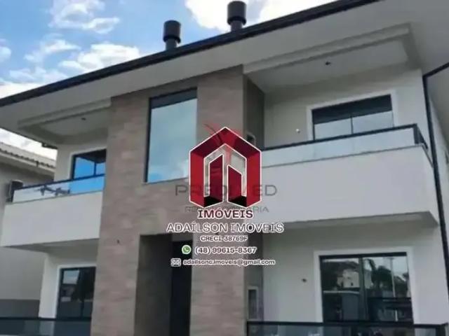 Apartamento para Venda em Palhoça/SC Barra do Aririú 2 Quartos