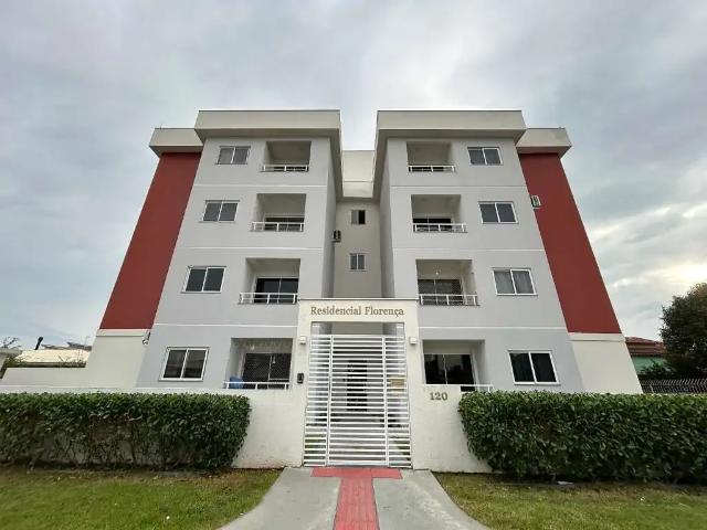 Apartamento para Venda em Palhoça/SC Barra do Aririú 2 Quartos