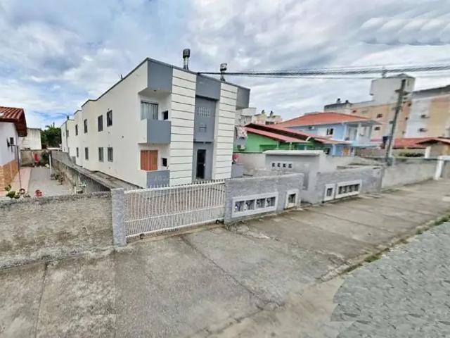Apartamento para Venda em Palhoça/SC Barra do Aririú 2 Quartos
