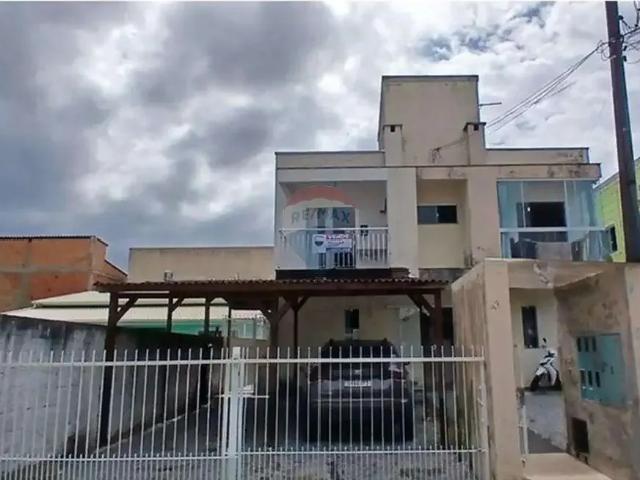 Apartamento para Venda em Palhoça/SC Barra do Aririú 2 Quartos