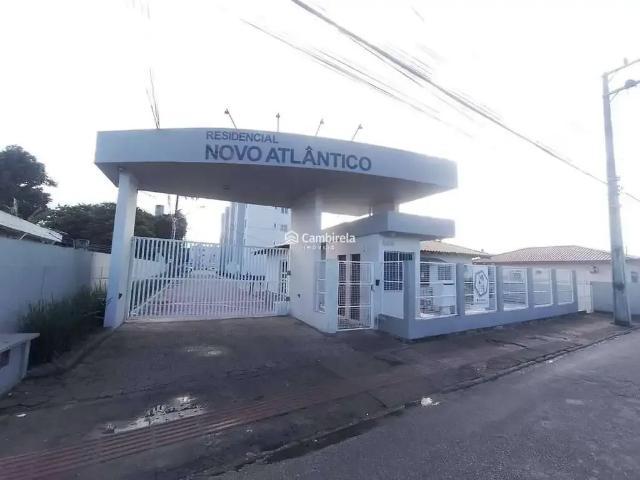 Apartamento para Venda em Palhoça/SC Barra do Aririú 2 Quartos