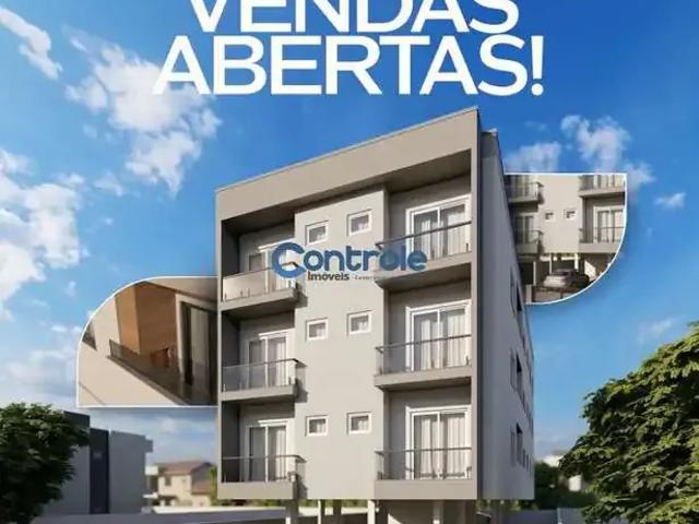 Apartamento para Venda em Palhoça/SC Barra do Aririú 2 Quartos
