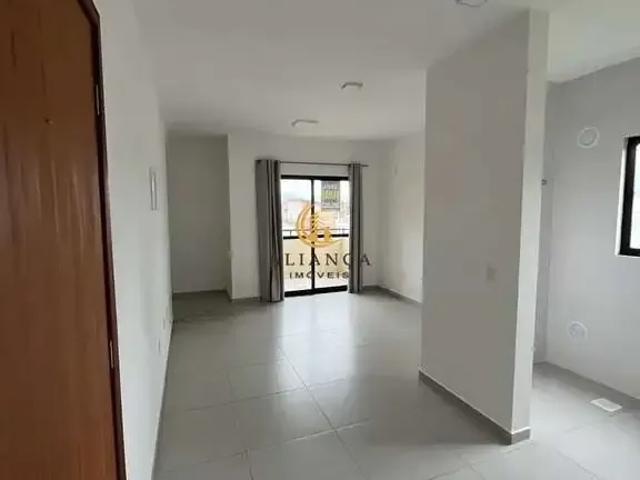 Apartamento para Venda em Palhoça/SC Barra do Aririú 2 Quartos
