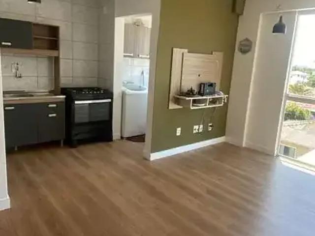 Apartamento para Venda em Palhoça/SC Barra do Aririú 2 Quartos