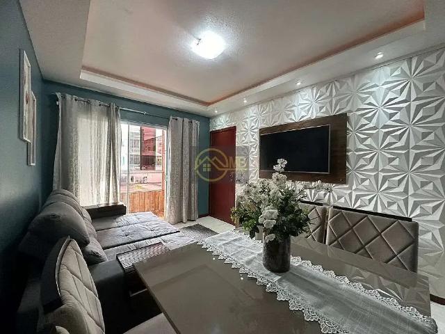 Apartamento para Venda em Palhoça/SC Barra do Aririú 2 Quartos