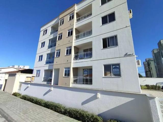Apartamento para Venda em Palhoça/SC Barra do Aririú 2 Quartos