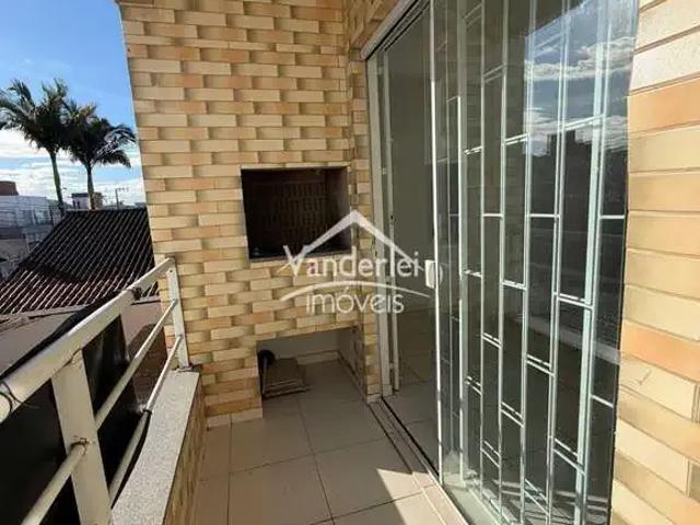 Apartamento para Venda em Palhoça/SC Barra do Aririú 2 Quartos